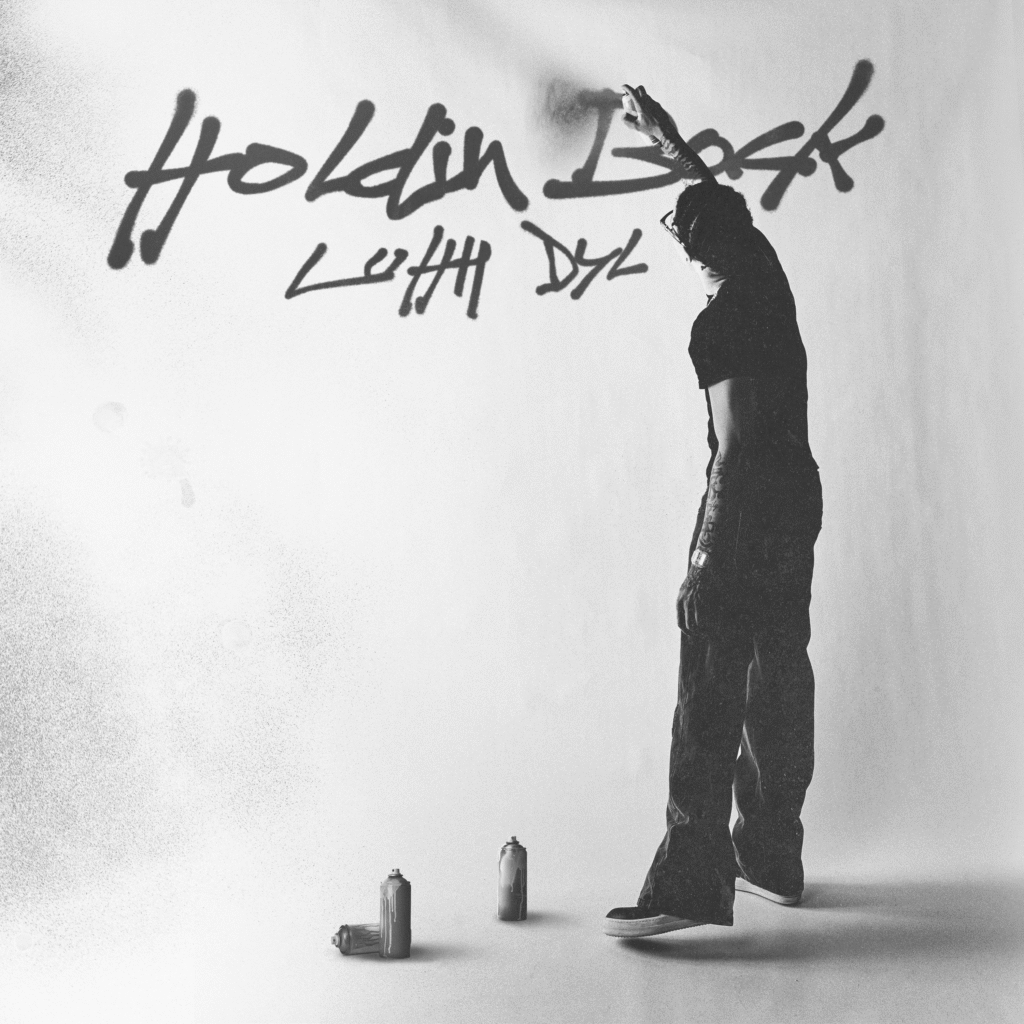 Luhh Dyl Samples Pinegrove on Heartfelt "Holdin Back" - The Garnette Report