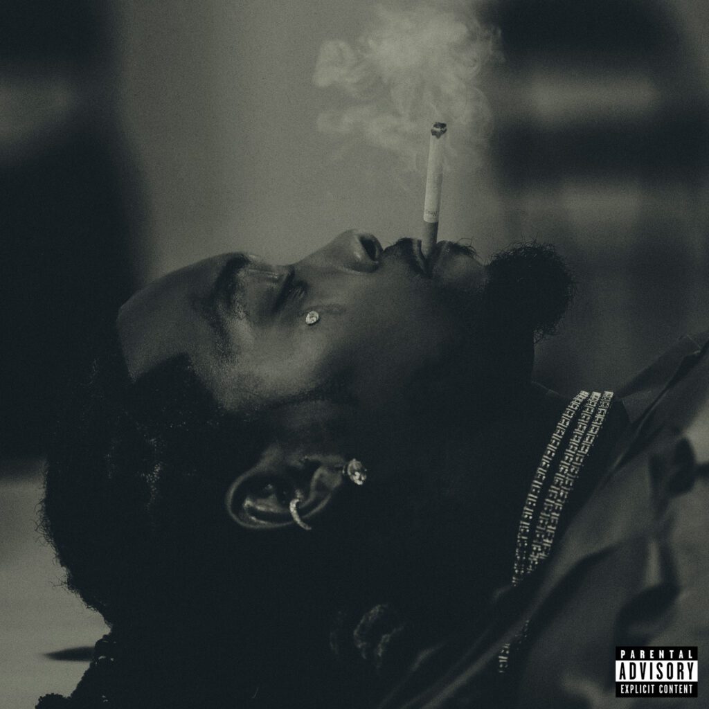Offset Releases His Third Solo Album "KIARI" - The Garnette Report
