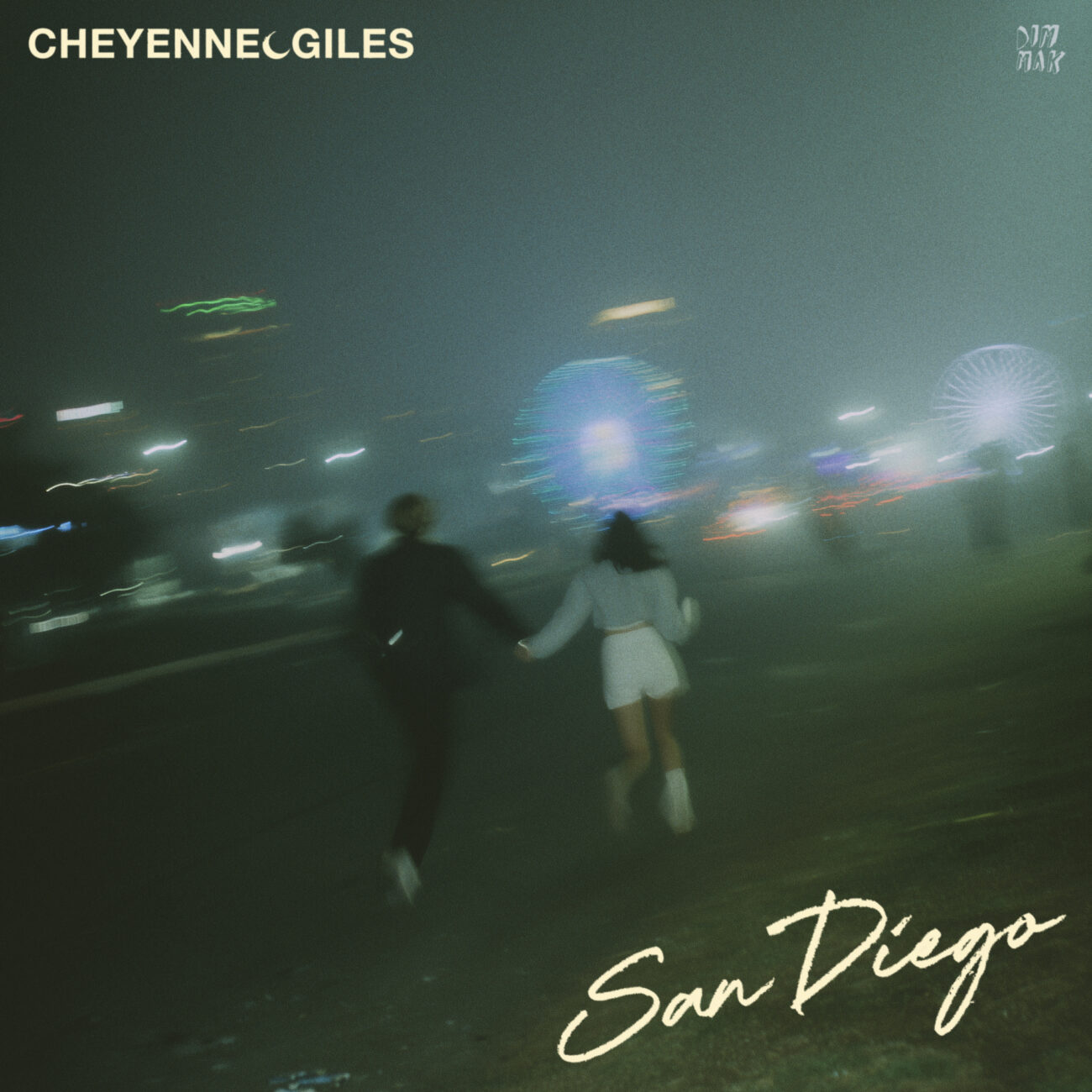 Cheyenne Giles Drops An Ode To His Hometown Love “San Diego” - The ...