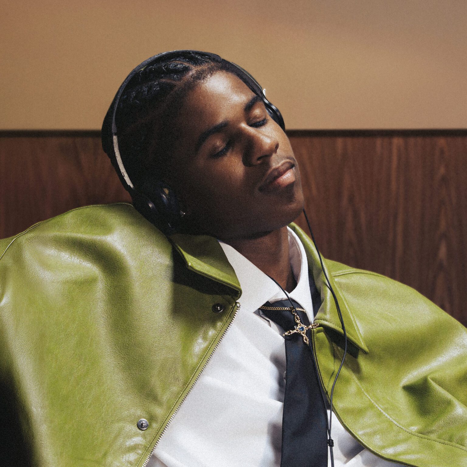 JayDon Shares "Caviar" - The Garnette Report