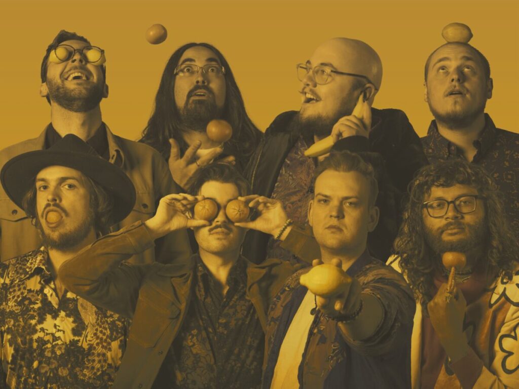 Cytrus Shares Sophomore Album 'Duality' - The Garnette Report