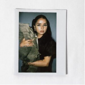 Lexa Gates Releases Sophomore Album "I Am" - The Garnette Report