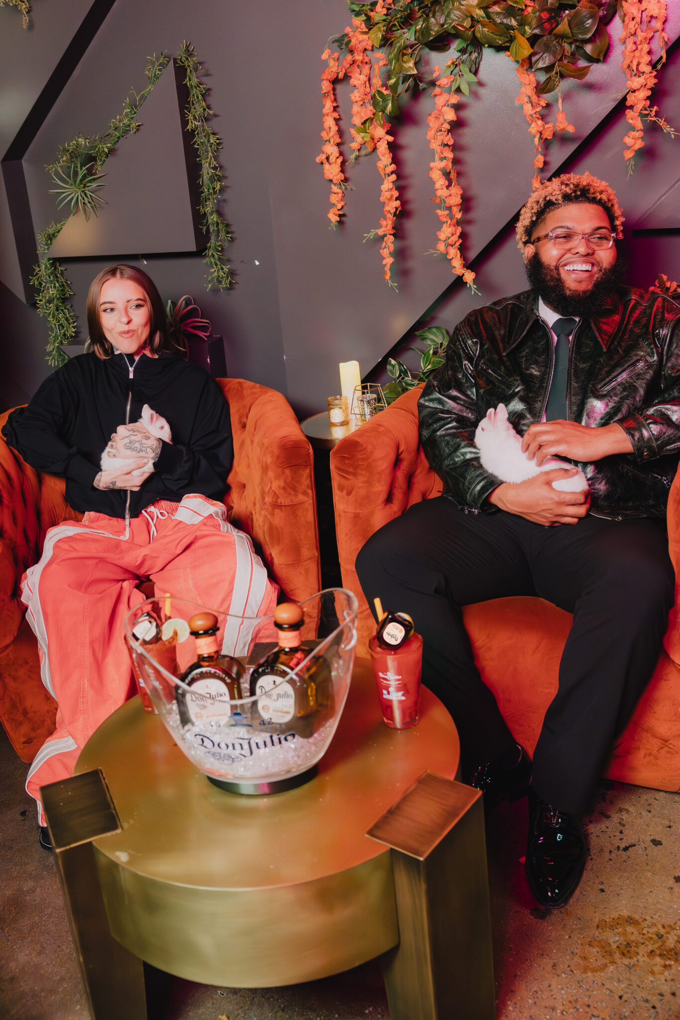 Ready P’al Show: Culture Before Kickoff - The Garnette Report