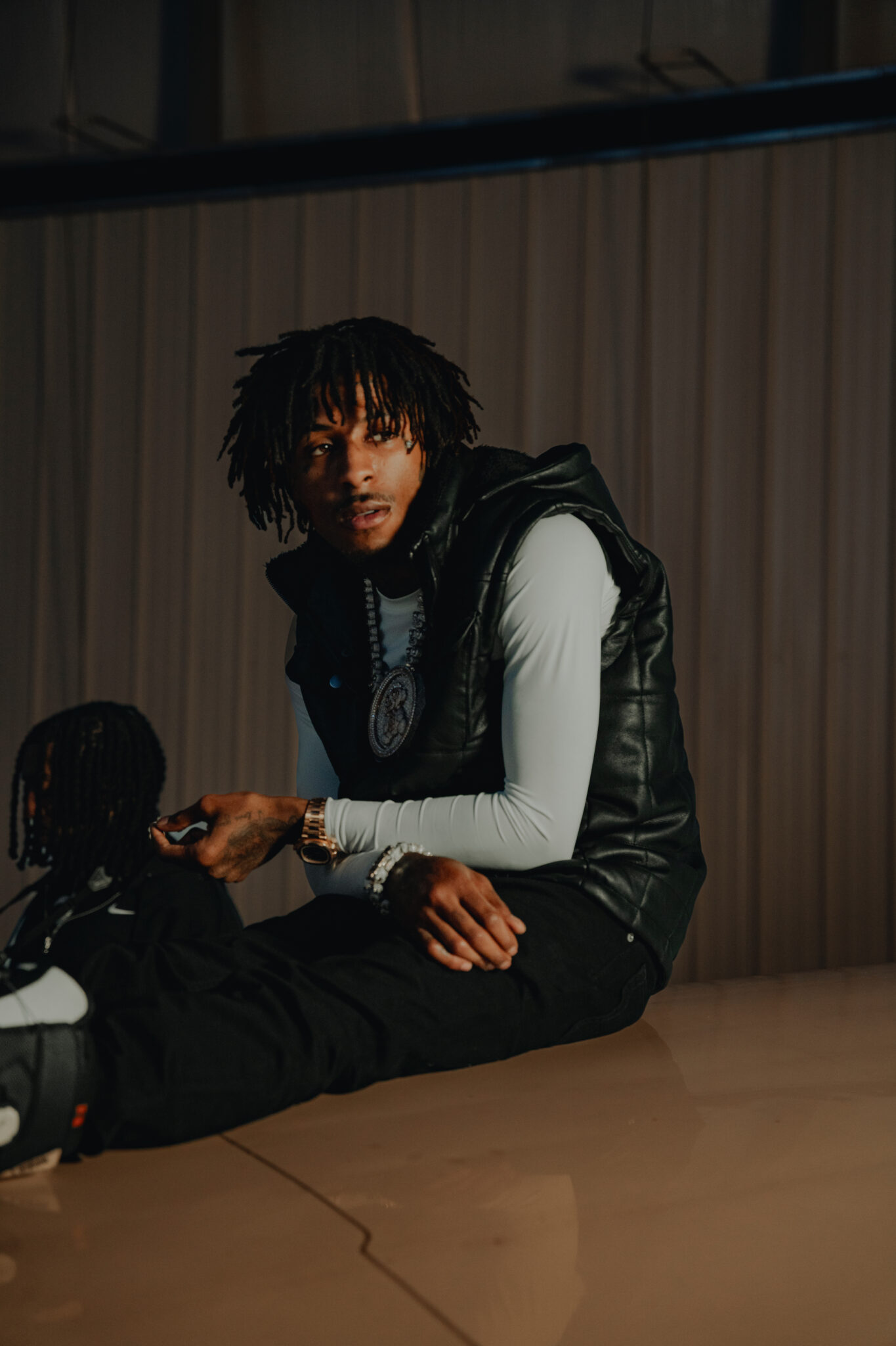 Youngboy Never Broke Again Drops ‘Slime Cry’ - The Garnette Report