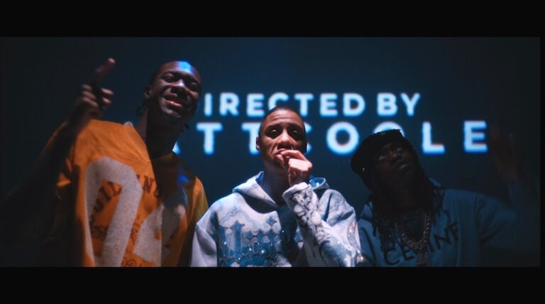 Ayanna Ife Release "Strut" Video w/ Zeddy Will & Jenn Carter - The ...