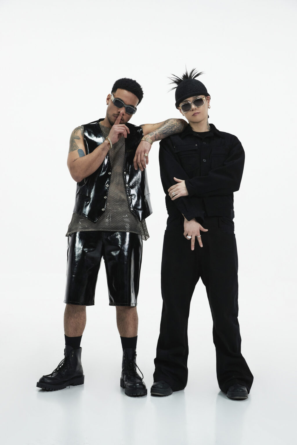 Anderson .Paak & Dean Leave An “Aftertaste” On New Song - The Garnette ...