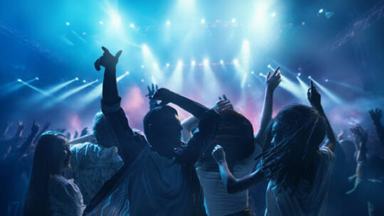 Calvin Harris & Jazzy 'Satisfy' Your Summer Needs - The Garnette Report