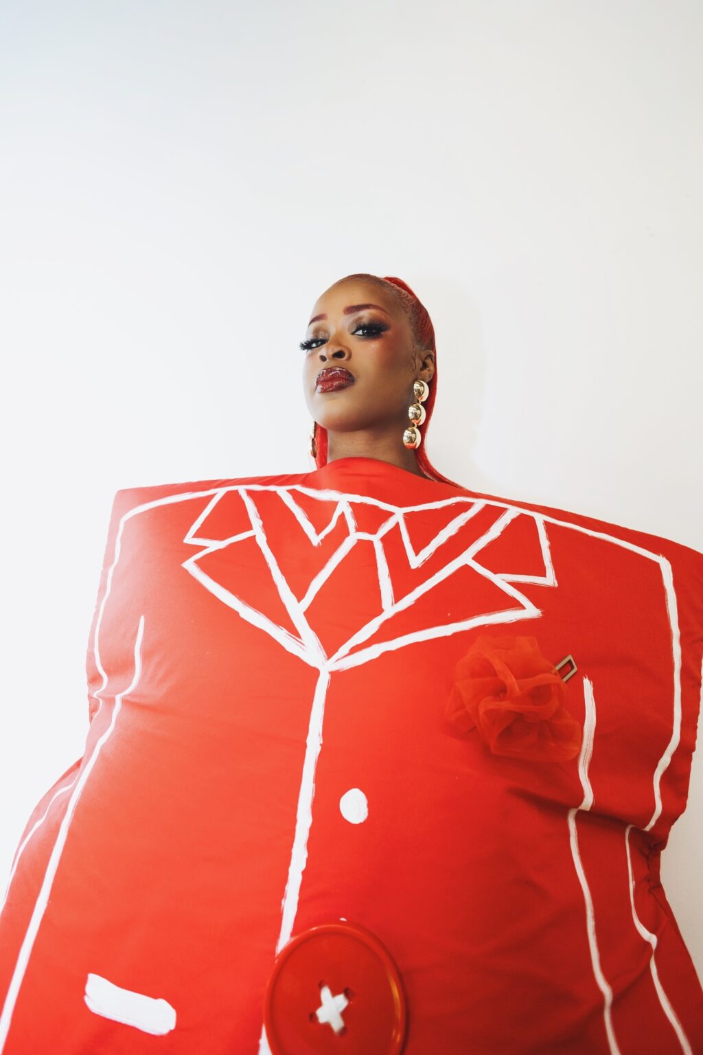 Tierra Whack Is On Top Of The "Totem" Pole - The Garnette Report