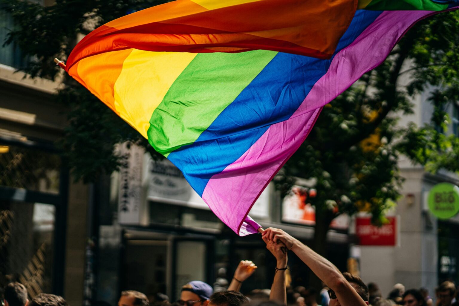 Pride Under Pressure: How LGBTQ+ Rights Became a Political Battleground